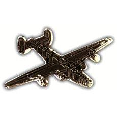 Airplane Pins , Military Gifts and more at PriorService.com