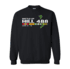 Battle of Hill 488 Vietnam Sweatshirt - Vietnam Battles & Operations ...