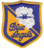 Blue Angels Patch - US Navy Squadron Patches - PriorService.com