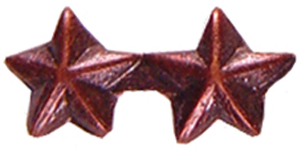 Bronze Star (2) Attachment