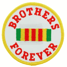 Vietnam War Veteran Patches , Military Gifts and more at PriorService.com