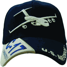 Military Hats & Caps - Army Navy Air Force Caps - PriorService