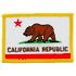 California Flag Patch - State Patches - PriorService.com