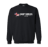Camp Shields Japan Sweatshirt - Japan Duty Station Sweatshirts - PriorService.com