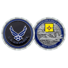 Air Force Base Challenge Coins , Military Gifts and more at ...