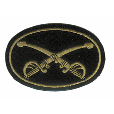 Cavalry Patches , Military Gifts and more at PriorService.com