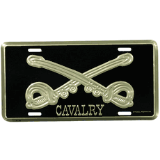US Army License Plates , Military Gifts and more at PriorService.com