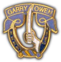 Cavalry Pins , Military Gifts and more at PriorService.com