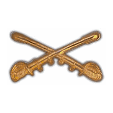 Cavalry Pins , Military Gifts and more at PriorService.com