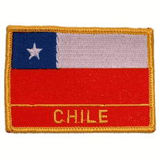 USA Flag Patch - Country Patches - PriorService.com