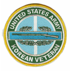 Korean Veteran Patches , Military Gifts and more at PriorService.com