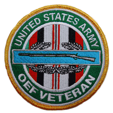 Combat Infantryman Badge Patches , Military Gifts and more at ...