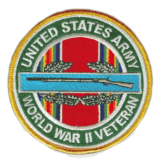 World War 2 Patches , Military Gifts and more at PriorService.com