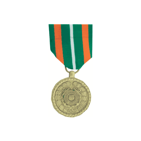 Coast Guard Achievement Medal - Military Full Size Medals ...