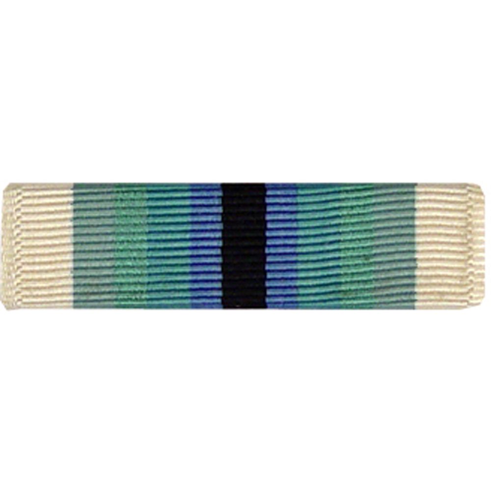 Coast Guard Antarctica Service Ribbon