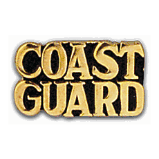 US Coast Guard Pins , Military Gifts and more at PriorService.com