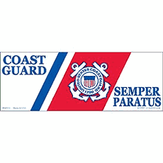 Military Bumper Stickers - car Bumper Stickers – PriorService.com