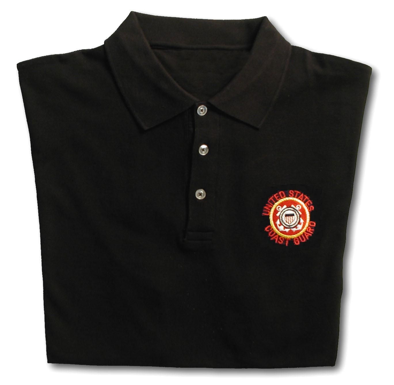 Coast Guard Shirt - Coast Guard Shirts and Sweatshirts - PriorService.com