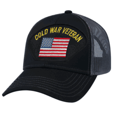 New Mesh Caps , Military Gifts and more at PriorService.com