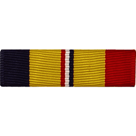 Combat Action Ribbon