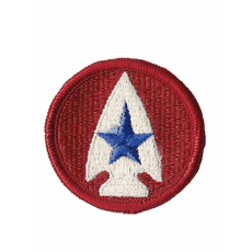 Military District Of Washington Patch - New Army Patches - PriorService.com