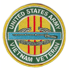 Military Unit Patches – Military Patches – Embroidered Military Patches ...