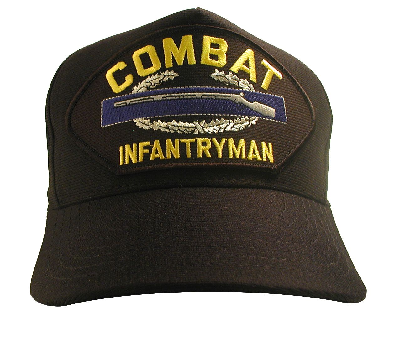 Combat Infantryman Cap - US Veteran Caps - PriorService.com