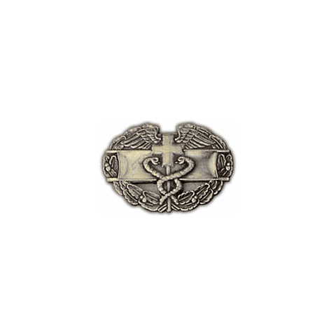 Combat Medic Badge Pin - Medic - PriorService.com