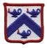 Command and General Staff College Patch - Army Patches - PriorService.com