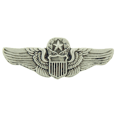 Air Force Wings Pins , Military Gifts and more at PriorService.com