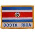 Costa Rica Flag Patch - Country Patches - PriorService.com