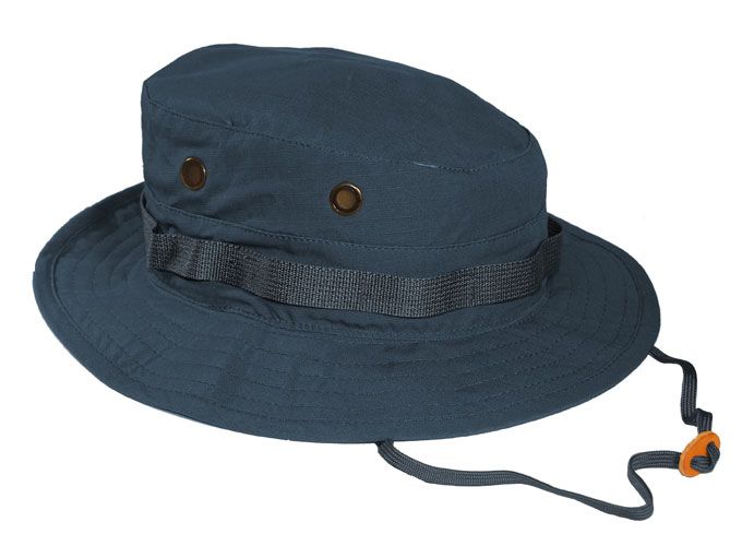 Boonie Hat - Navy - Boonie Hats - PriorService.com