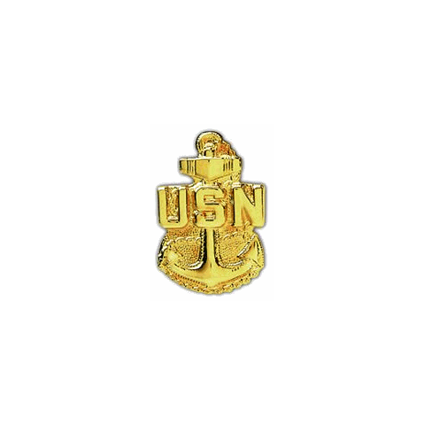 CPO Navy Pin - More Pins - Page 2 - PriorService.com