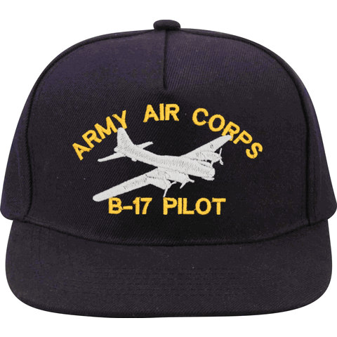 Custom Military Aircraft Ball Cap - Air Force Custom Ball Caps ...