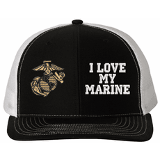 Custom US Army Split Mesh Back Cap - New Custom Military Split Mesh ...