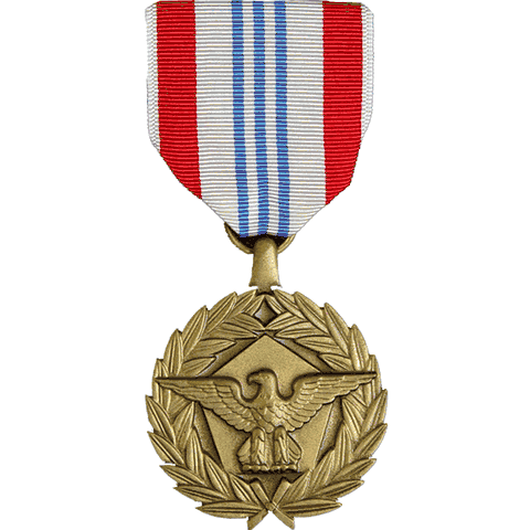 Defense Meritorious Service Medal