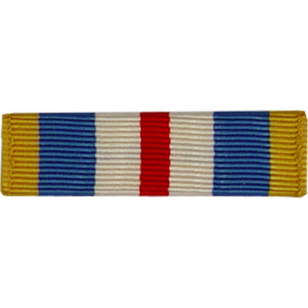 Defense Superior Service Ribbon