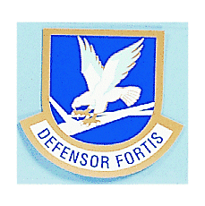 Air Force Command Decals , Military Gifts and more at PriorService.com