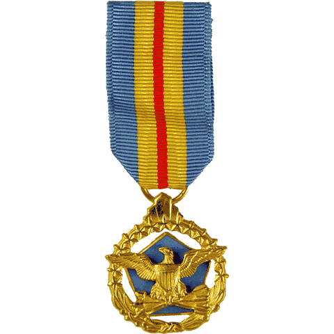 Department of Defense Distinguished Service Medal