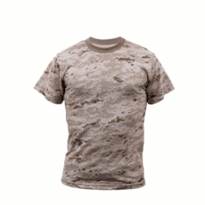 Camo T-Shirts , Military Gifts and more at PriorService.com