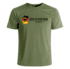 Dexheim Germany T-Shirt - Germany Duty Station T-Shirts - PriorService.com