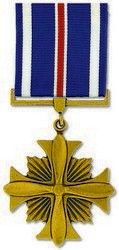 Distinguished Flying Cross Full Size Medal - DFC Society Store ...