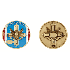 Military Service Medal Challenge Coins , Military Gifts and more at ...