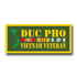 Duc Pho Vietnam Veteran Decal - Vietnam Duty Station Decals ...