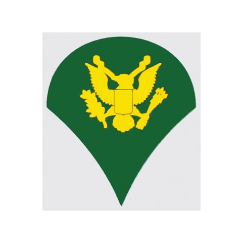 Us Army Specialist Ranks