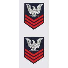 Navy Rank Decals , Military Gifts and more at PriorService.com