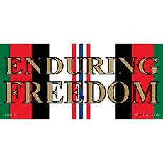 Military Bumper Stickers - car Bumper Stickers – PriorService.com