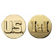 Insignia Enlisted Sets , Military Gifts and more at PriorService.com