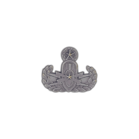 EOD Master Pin - Miscellaneous Army Pins - PriorService.com