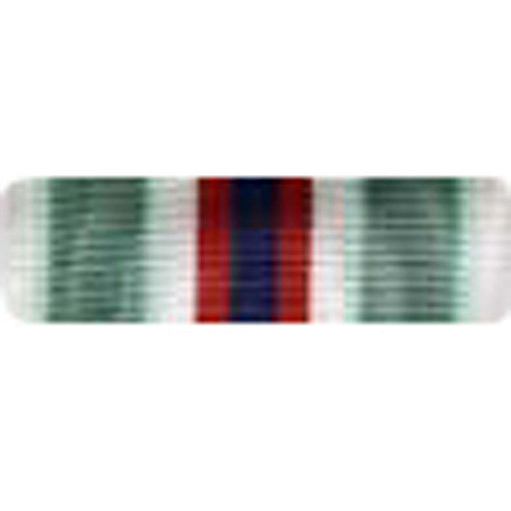 Expeditionary Merchant Marine Ribbon